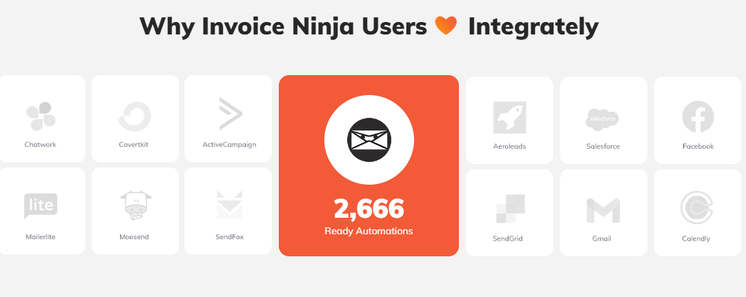 n8n - Free Invoicing Software for Small Businesses | Invoice Ninja