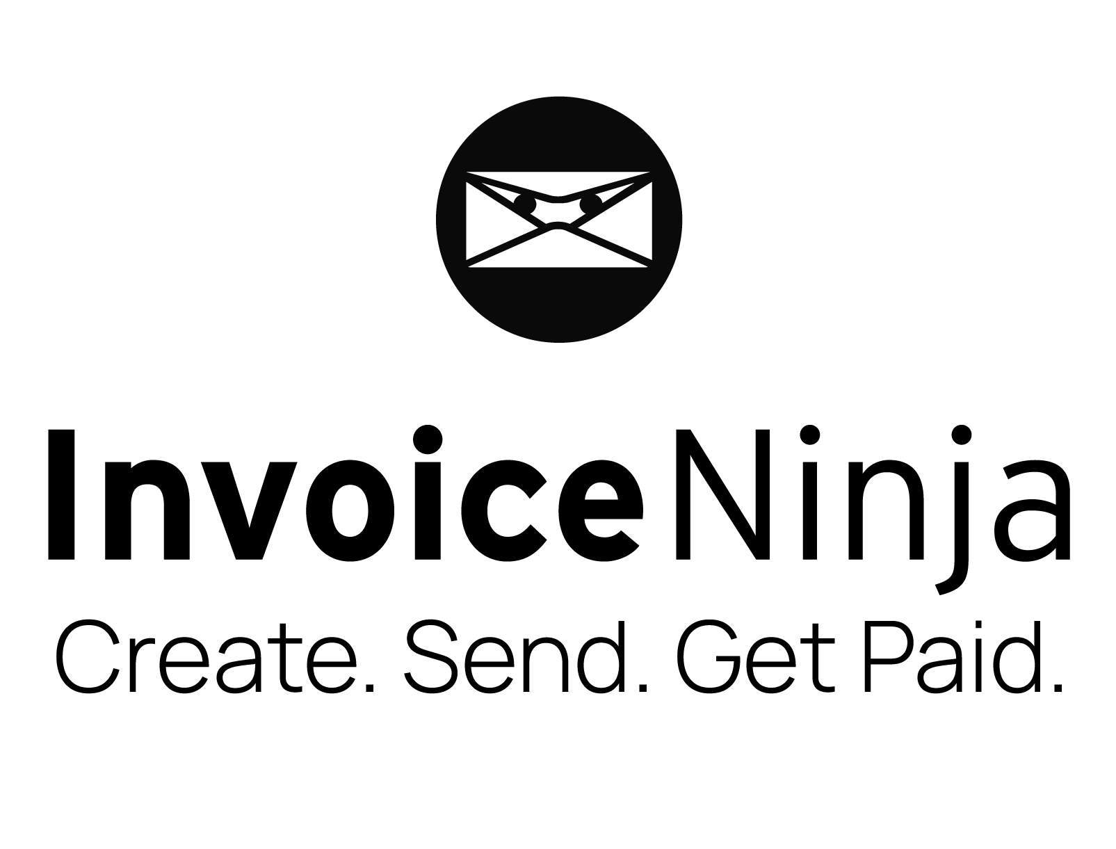 Brand kit - Free Invoicing Software for Small Businesses | Invoice Ninja