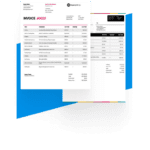 Videography Invoice Template: Get a Videographer Invoice Template ...