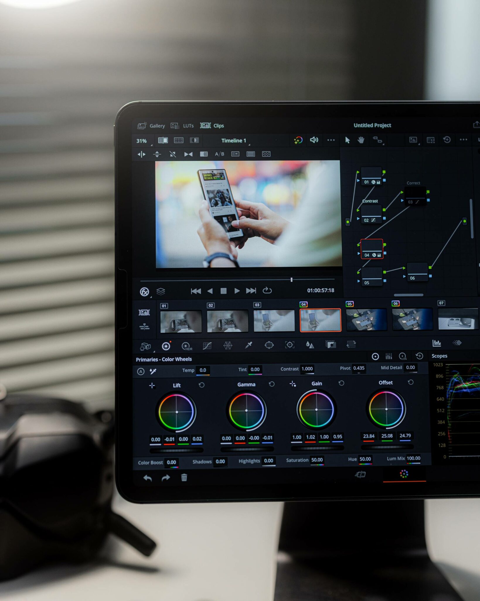 Video Editing Invoice - Free Invoicing Software for Small Businesses ...