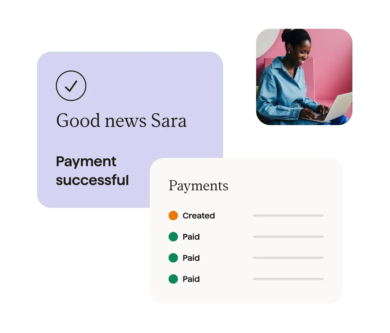 GoCardless - Free Invoicing Software for Small Businesses | Invoice Ninja