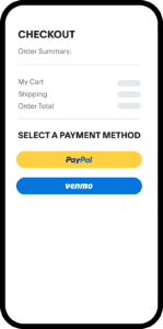 Updated PayPal integration now includes Venmo! - Free Invoicing ...