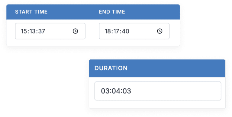 Time Tracker and Projects - Free Invoicing Software for Small ...