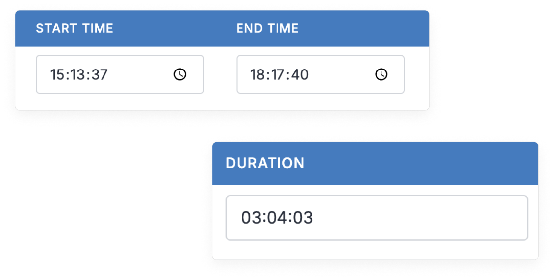 Time Tracker and Projects - Free Invoicing Software for Small ...