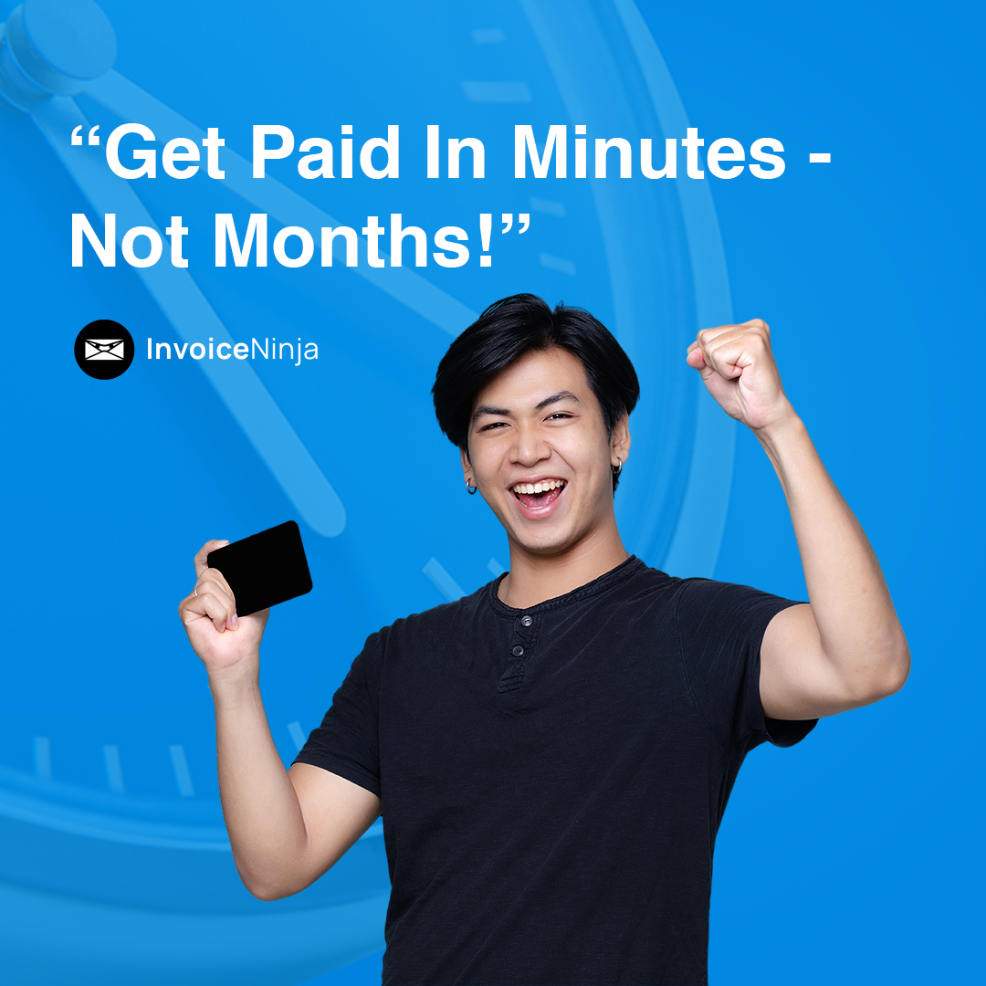 Referral Program - Free Invoicing Software for Small Businesses | Invoice Ninja