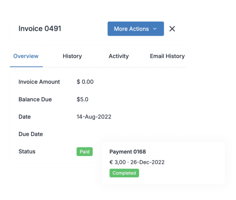 Mobile & Desktop Apps - Free Invoicing Software for Small Businesses ...