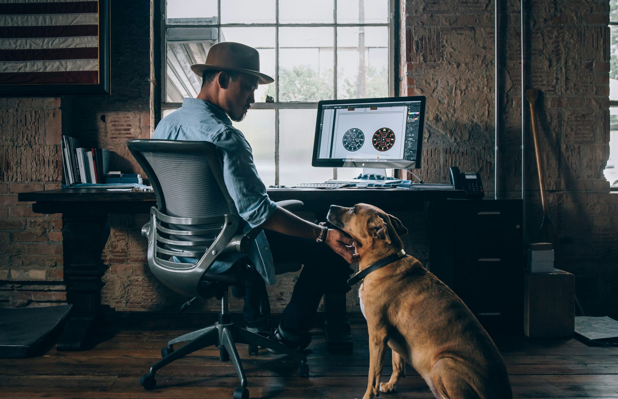 The Pros and Cons of Remote Working for Freelancers - Free Invoicing ...