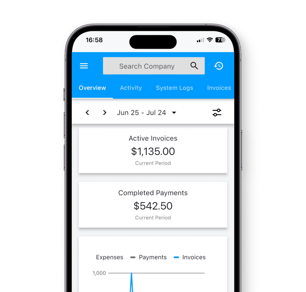 Mobile & Desktop Apps - Free Invoicing Software for Small Businesses ...